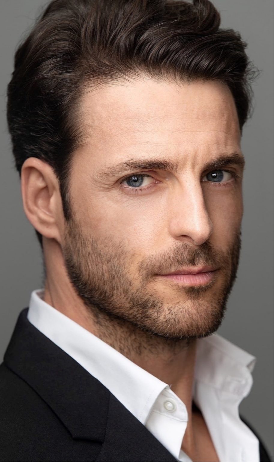 Zaraah Abrahams | Lee Morgan Management