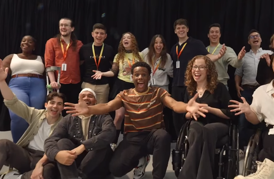 Amy Trigg | Lee Morgan Management