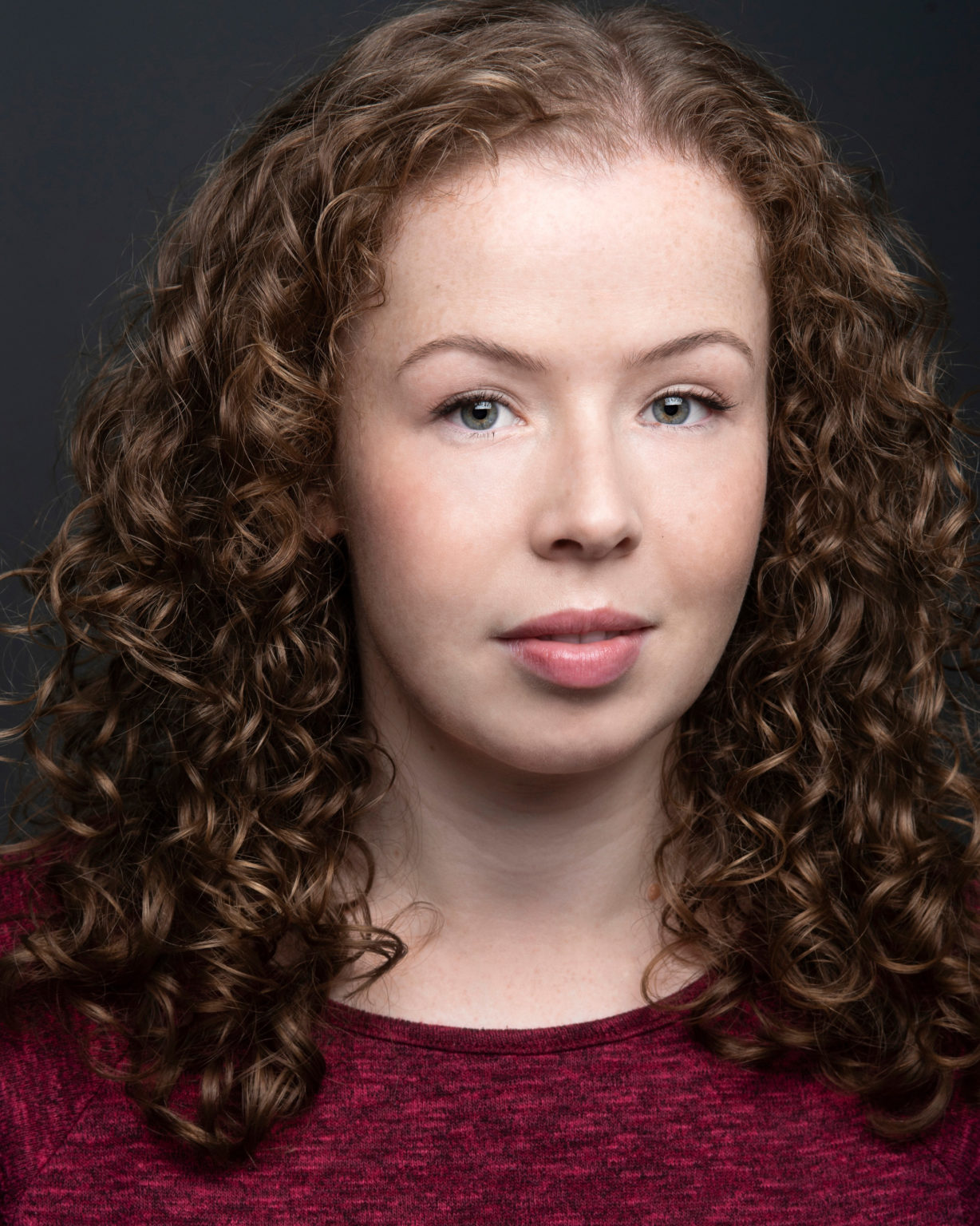 Amy Trigg | Lee Morgan Management