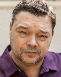 Andy Beckwith | Lee Morgan Management