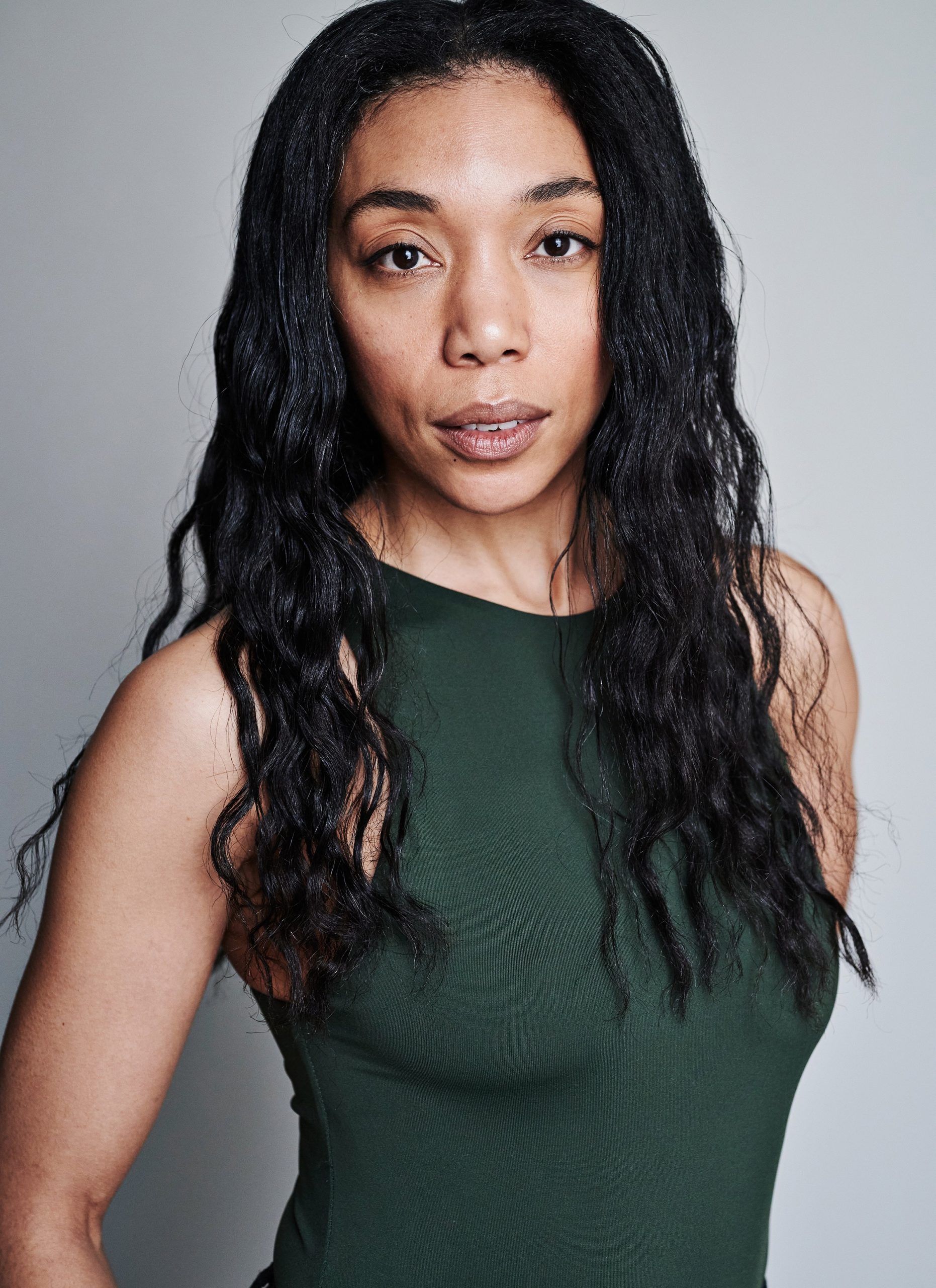 Chereen Buckley | Lee Morgan Management