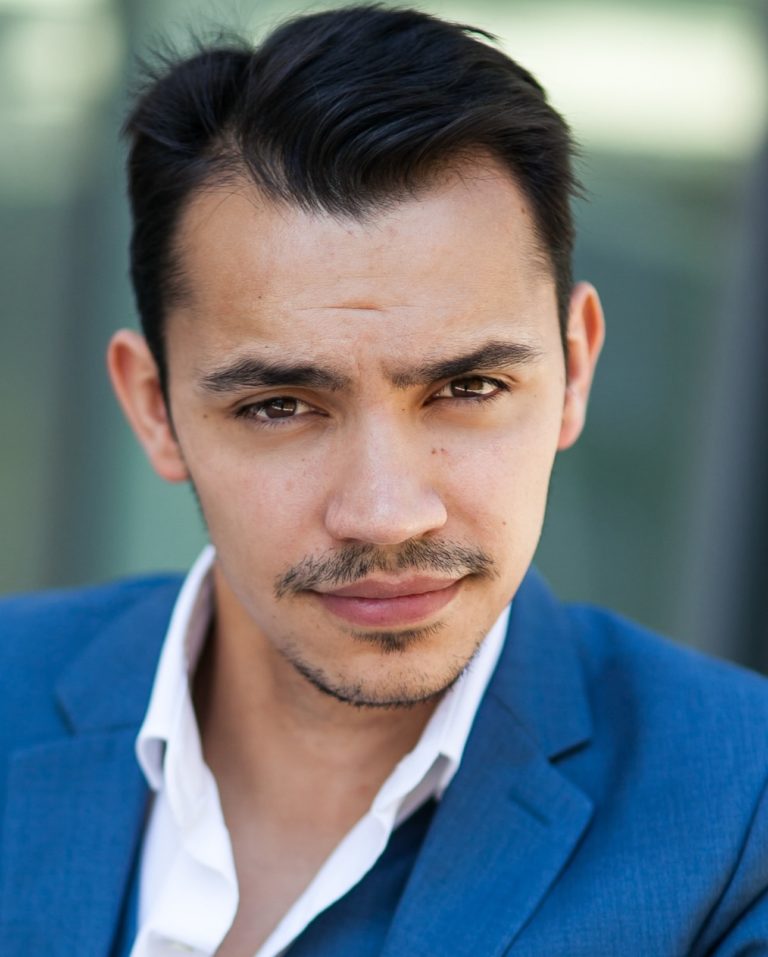 David Aguirre-Firth | Lee Morgan