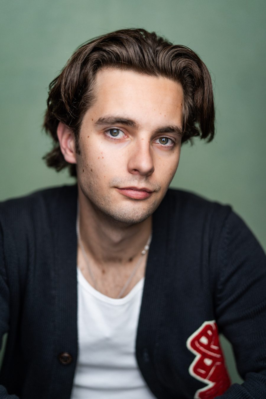 Ethan Allington | Lee Morgan Management