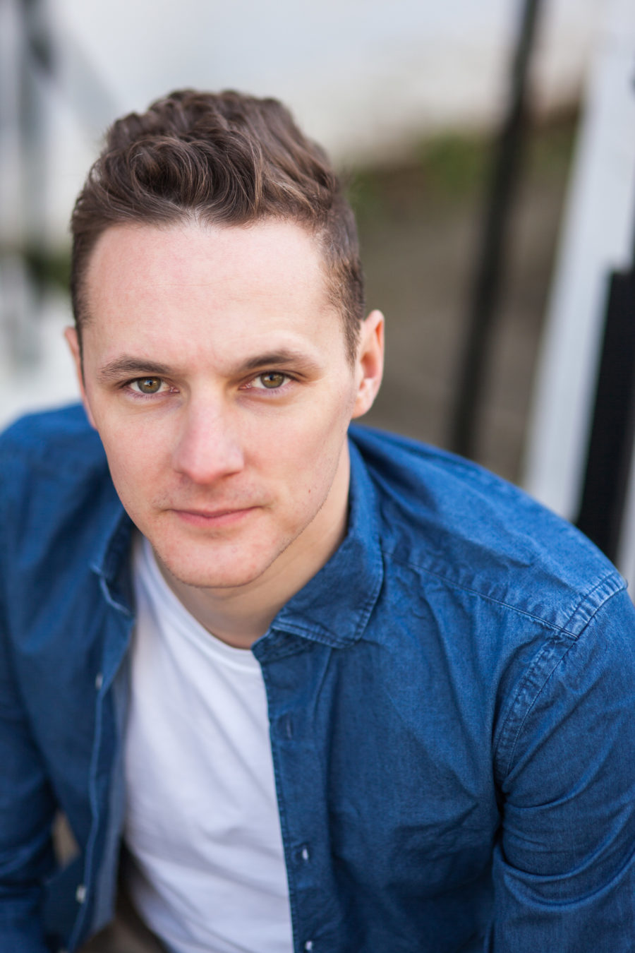 Gerard Miller | Lee Morgan Management