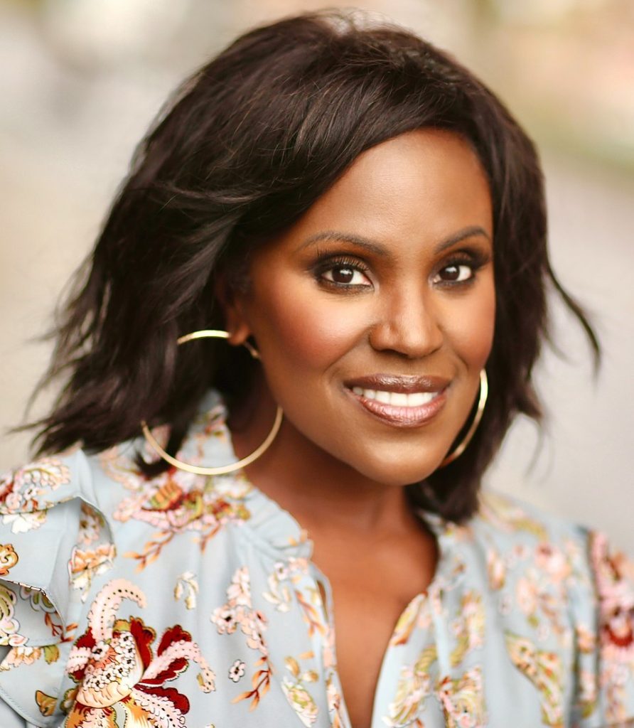 Kelle Bryan | Lee Morgan Management