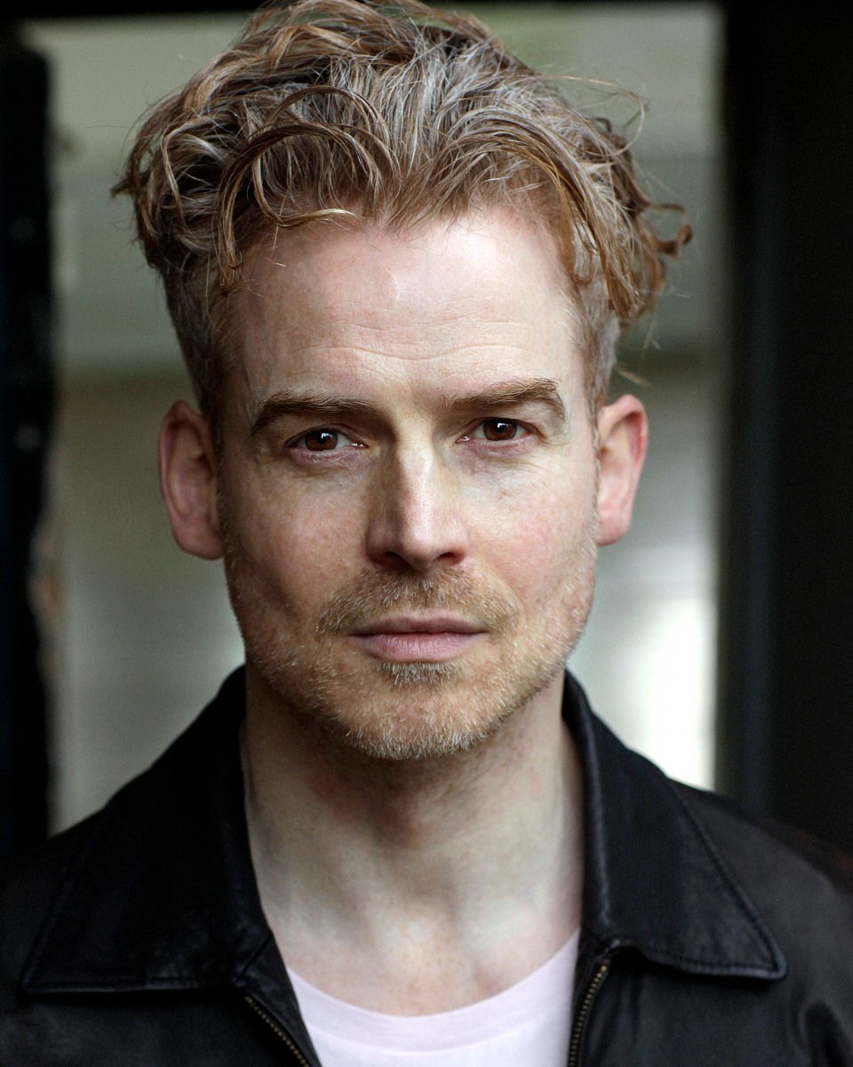 Ruaraidh Murray | Lee Morgan Management