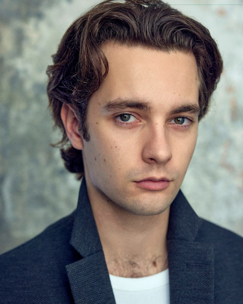 Zaraah Abrahams | Lee Morgan Management