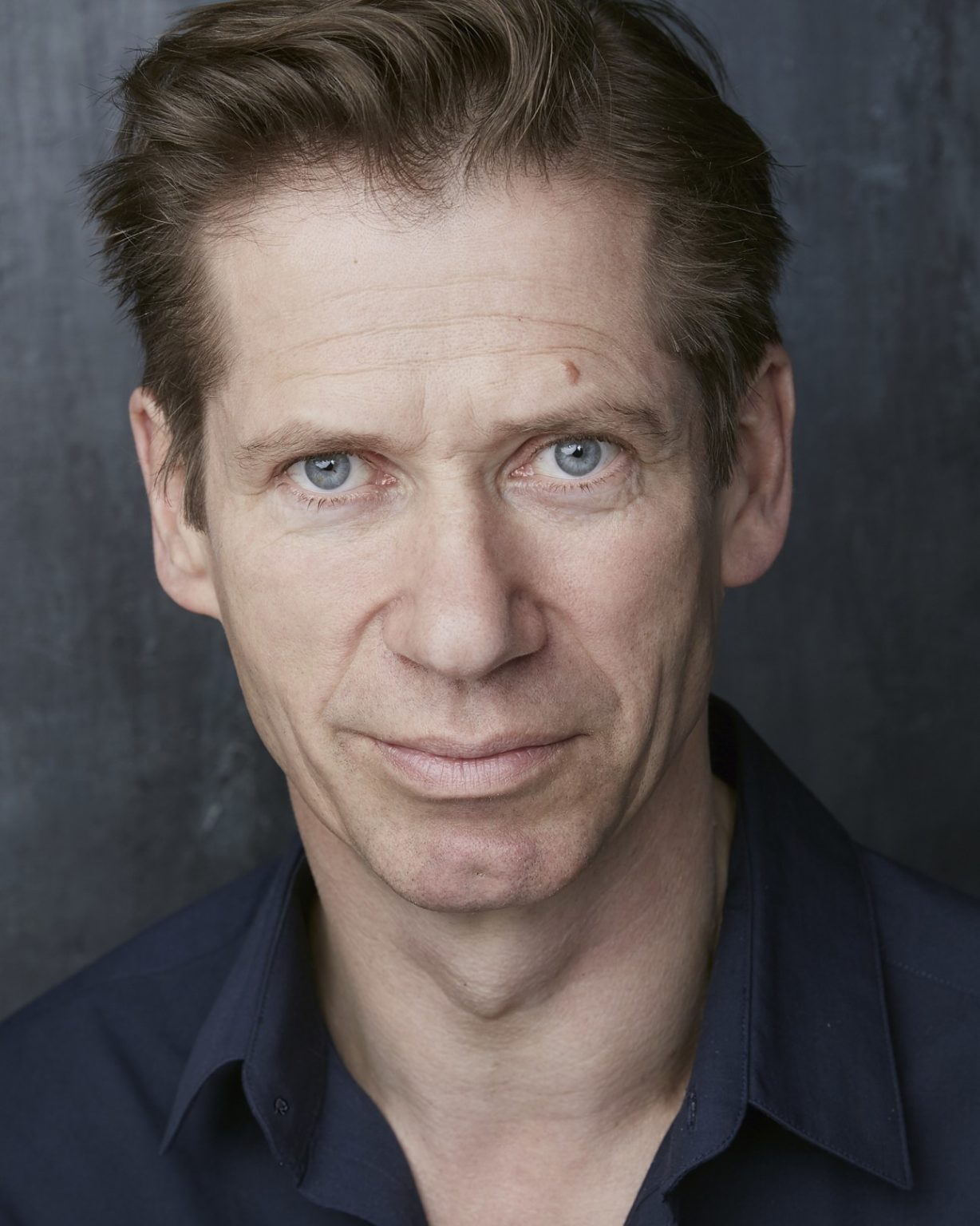 Jonathan Kemp | Lee Morgan Management