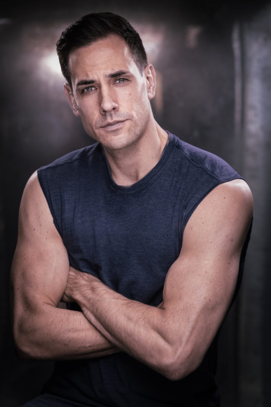 Danny Bayne | Lee Morgan Management