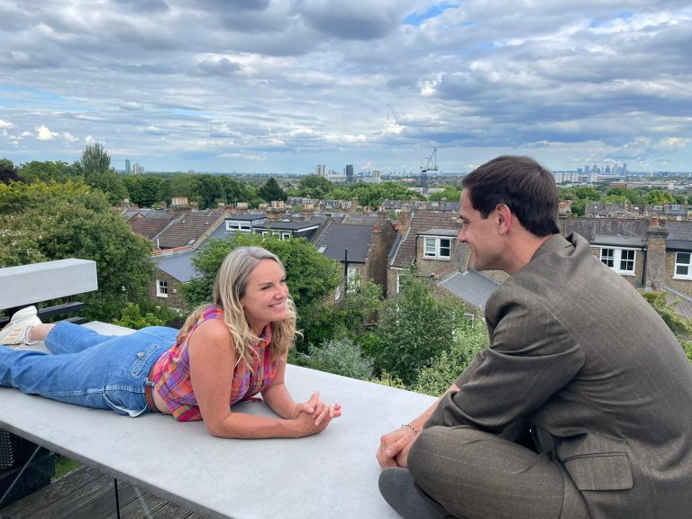 Danny Bayne | Lee Morgan Management