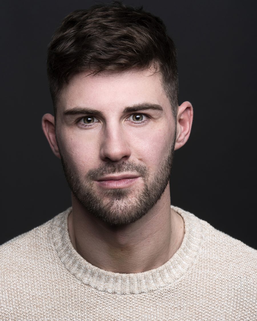 Liam Collins | Lee Morgan Management