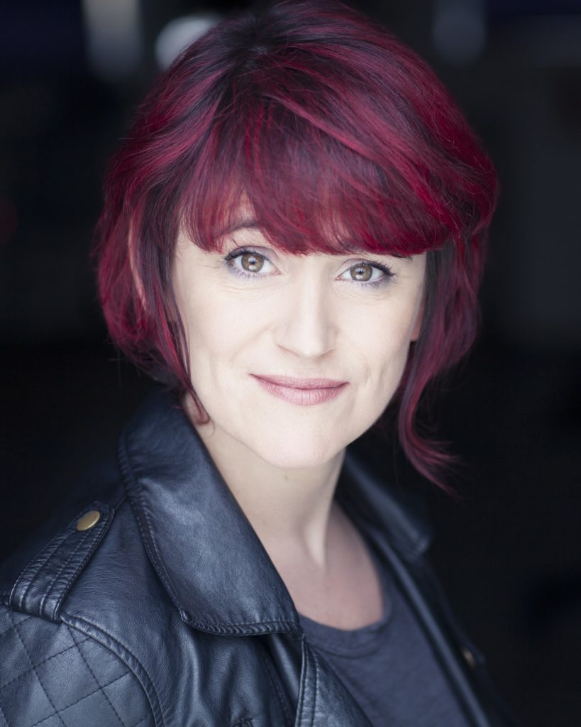 Tracy Whitwell | Lee Morgan