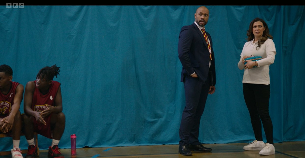 Paulette Randall MBE | Lee Morgan Management