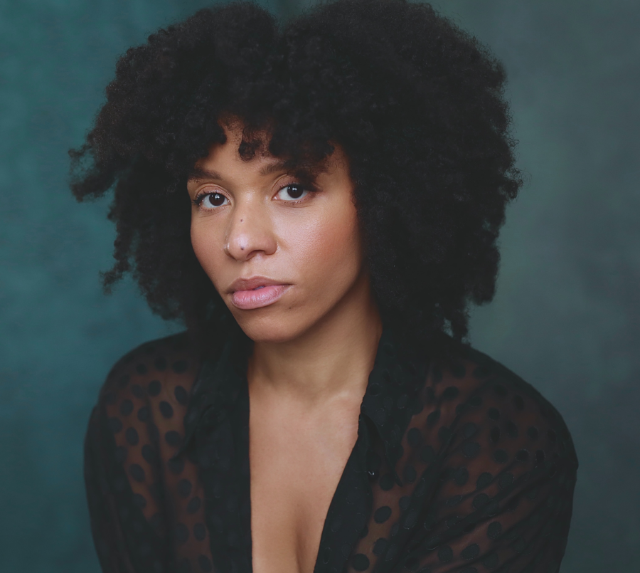 Hannah Sinclair Robinson | Lee Morgan Management