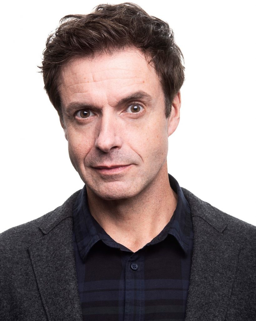 Matthew Carter | Lee Morgan Management