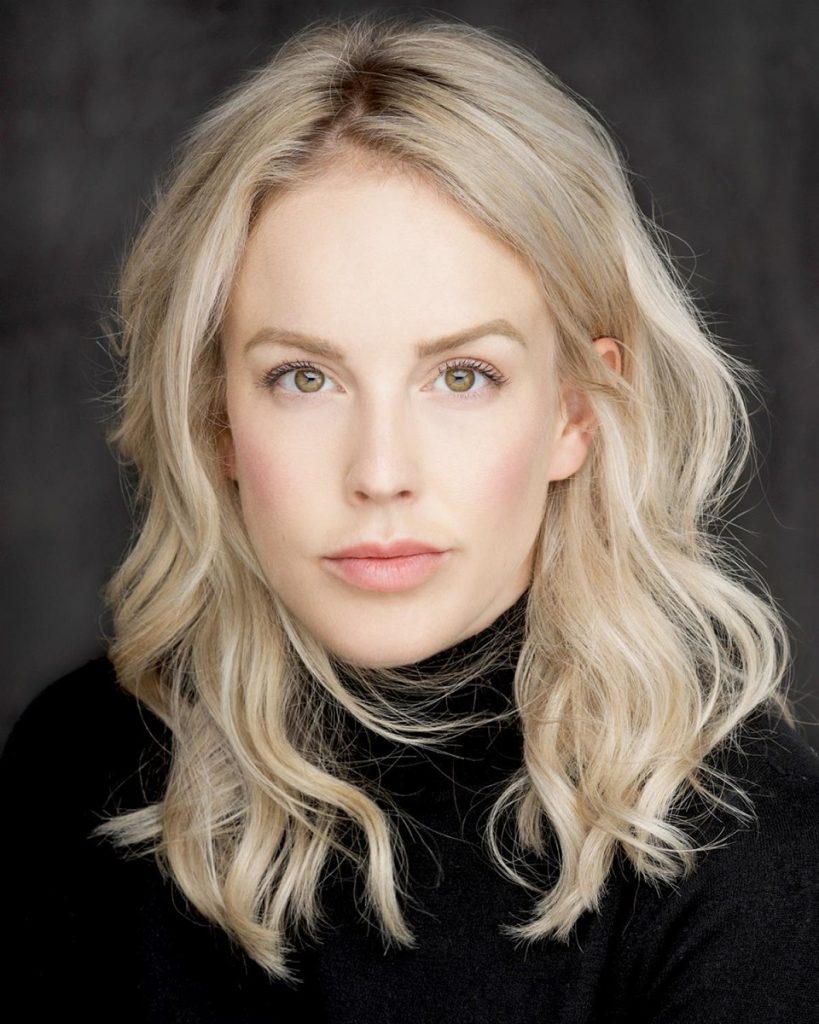 Tegan Verheul | Lee Morgan Management