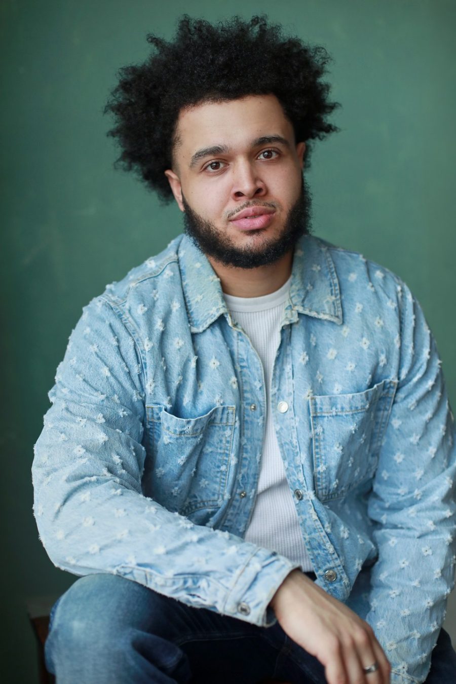 Zaraah Abrahams | Lee Morgan Management