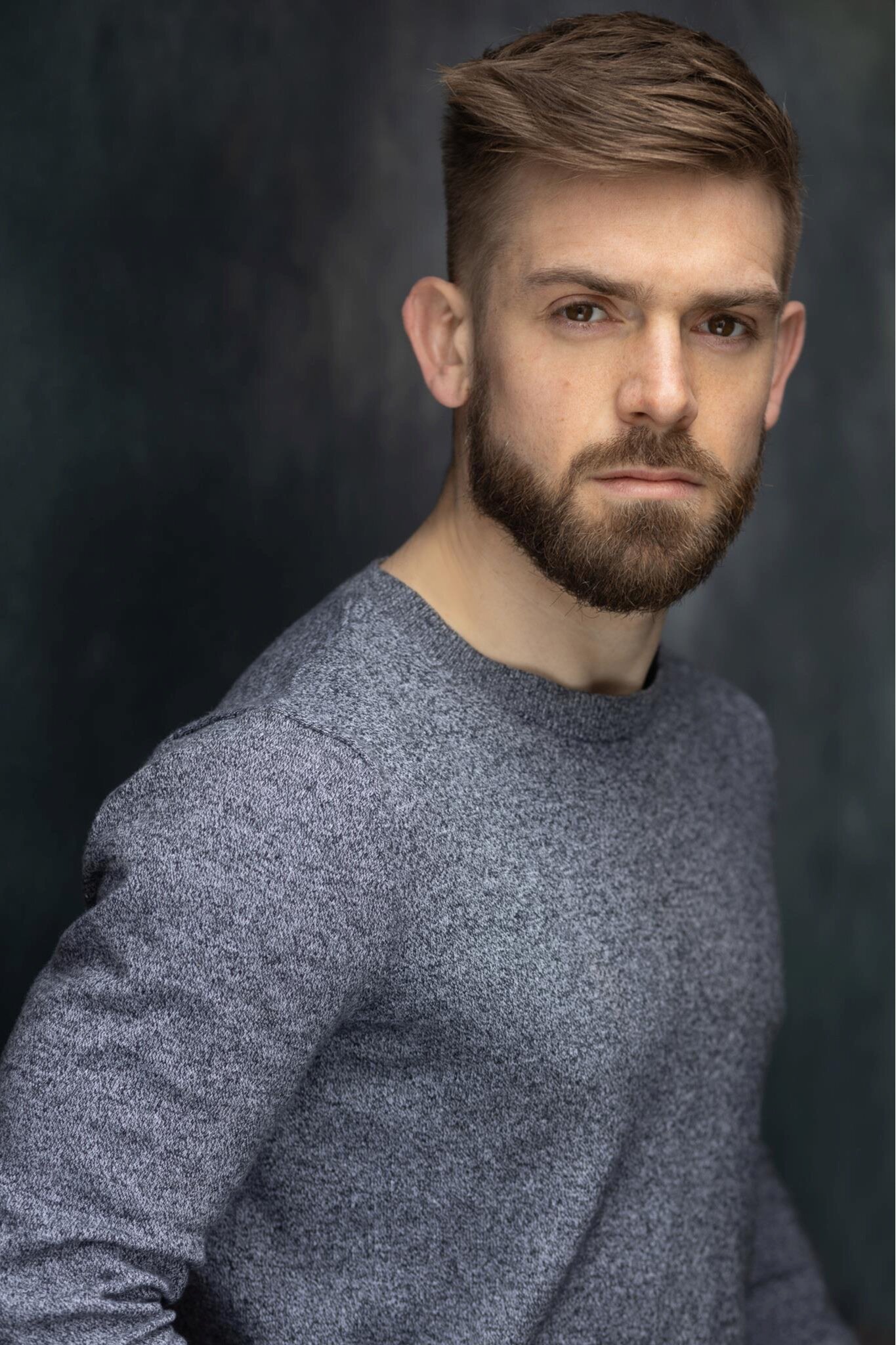 Paddy Daly | Lee Morgan Management