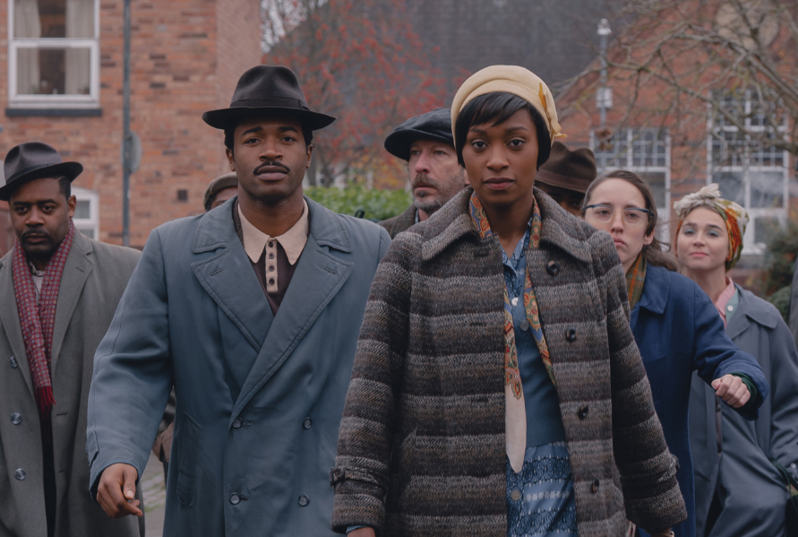 Lee Morgan Management