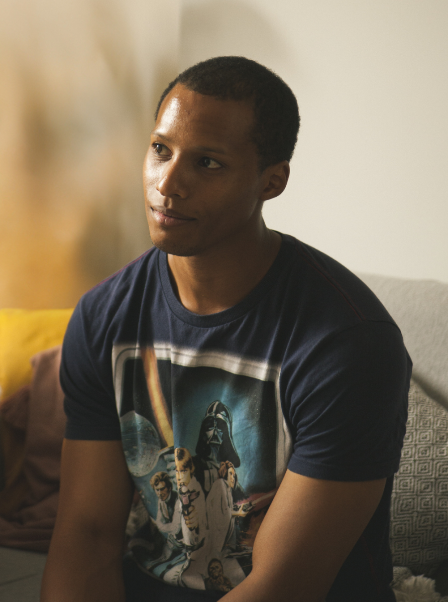 Paulette Randall MBE | Lee Morgan Management