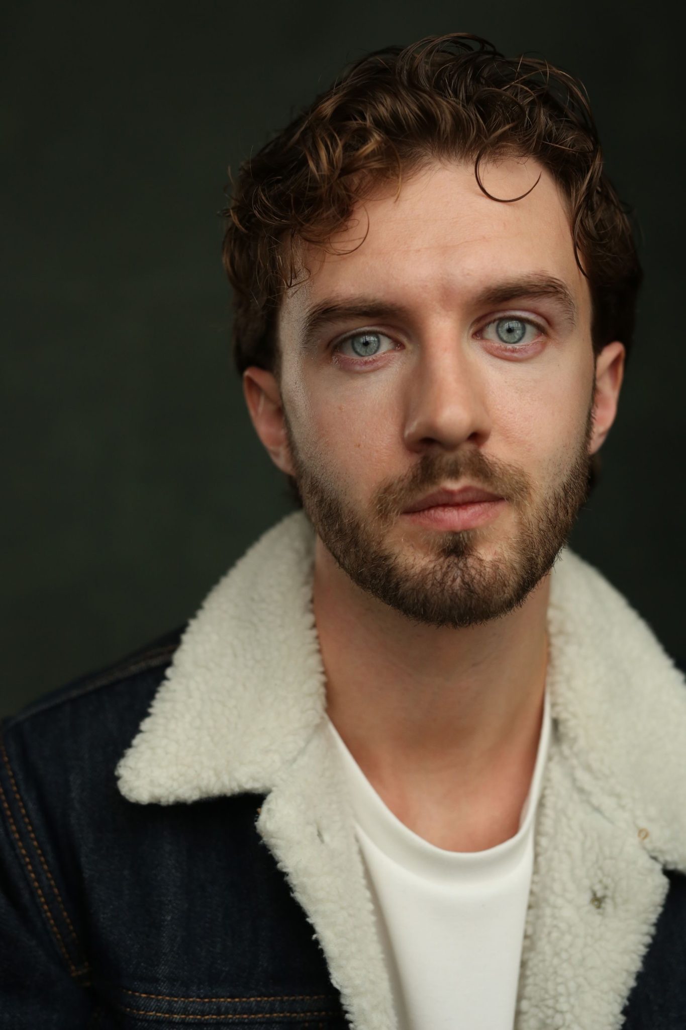 Eoin Fullston | Lee Morgan Management